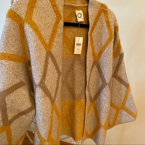 Anthropologie | Sweaters | Akemi Kin Sweater | Poshmark